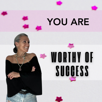 Worthy of Success | GenX Trading & Marketing - Reinvention After 50