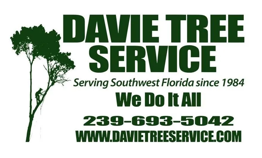 Davie Tree Service of Fort Myers, Cape Coral, and Lee County, FL