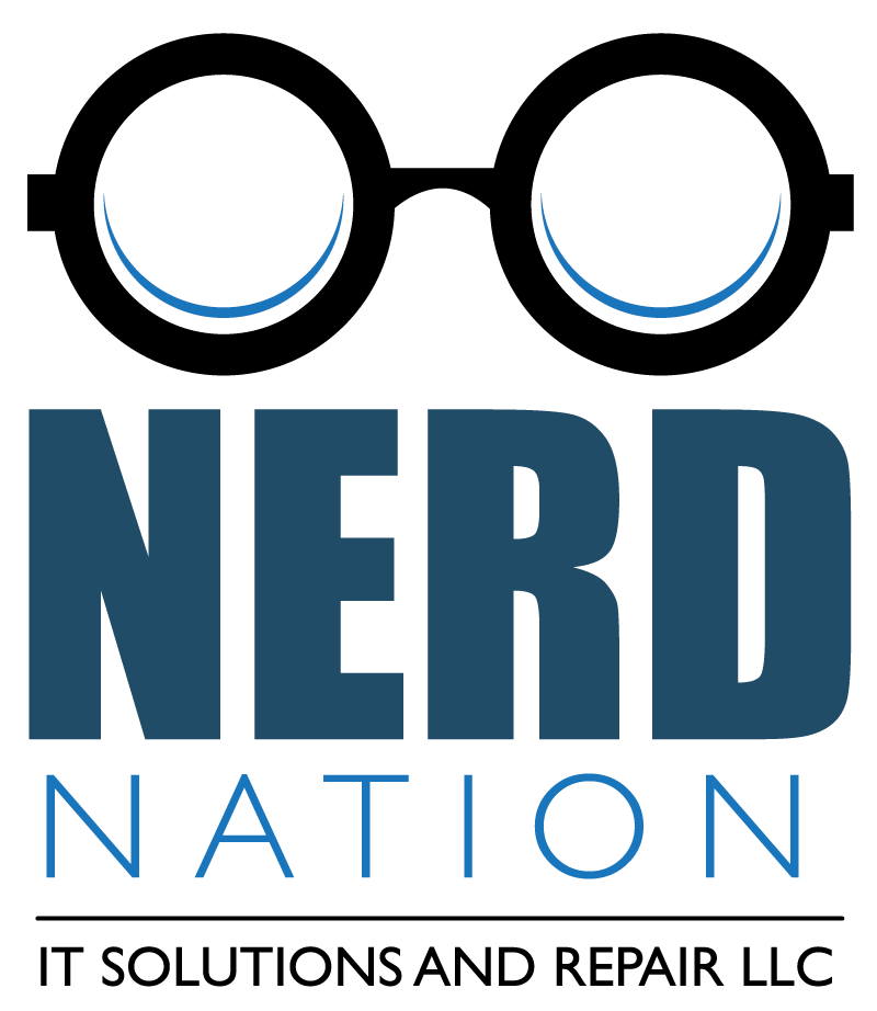 Nerd Nation IT