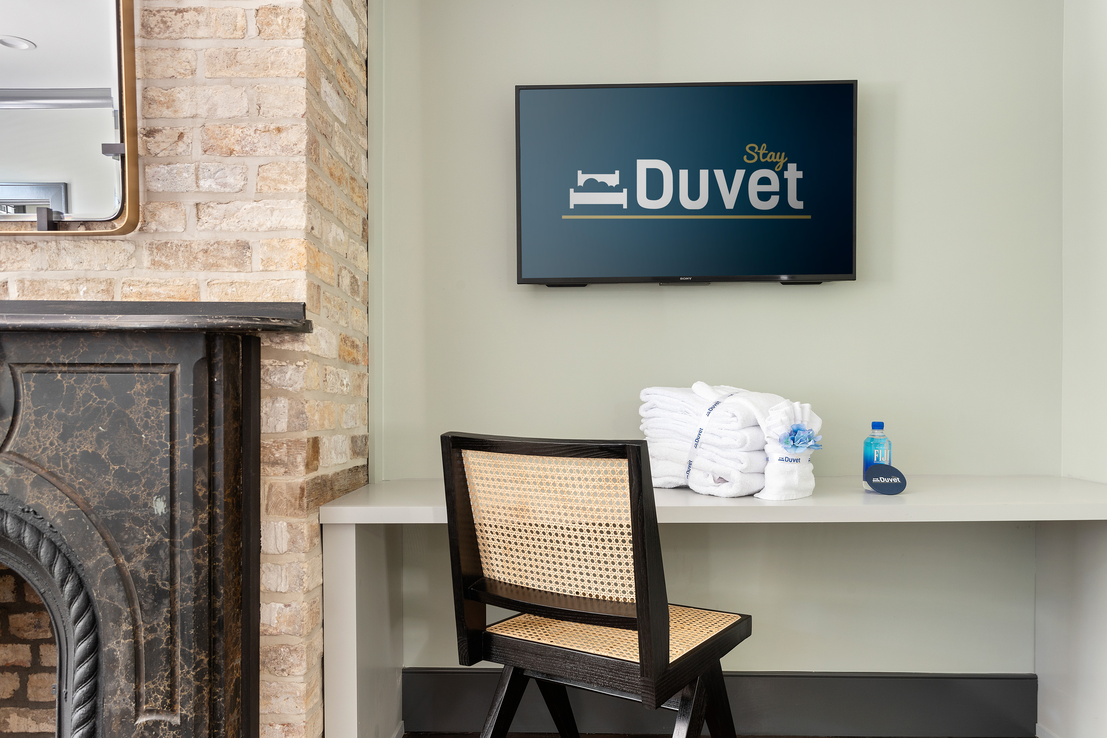Stay Duvet | Southern Hospitality & Property Management