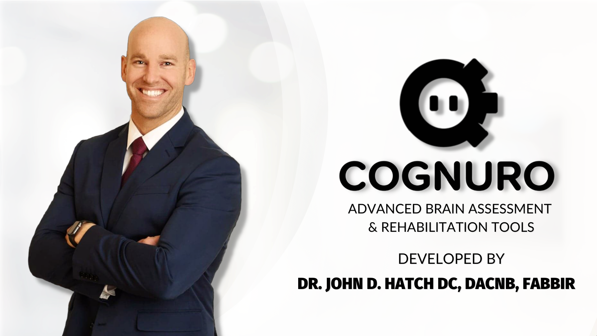 COGNURO | Revolutionary Brain Assessment & Rehabilitation System ...