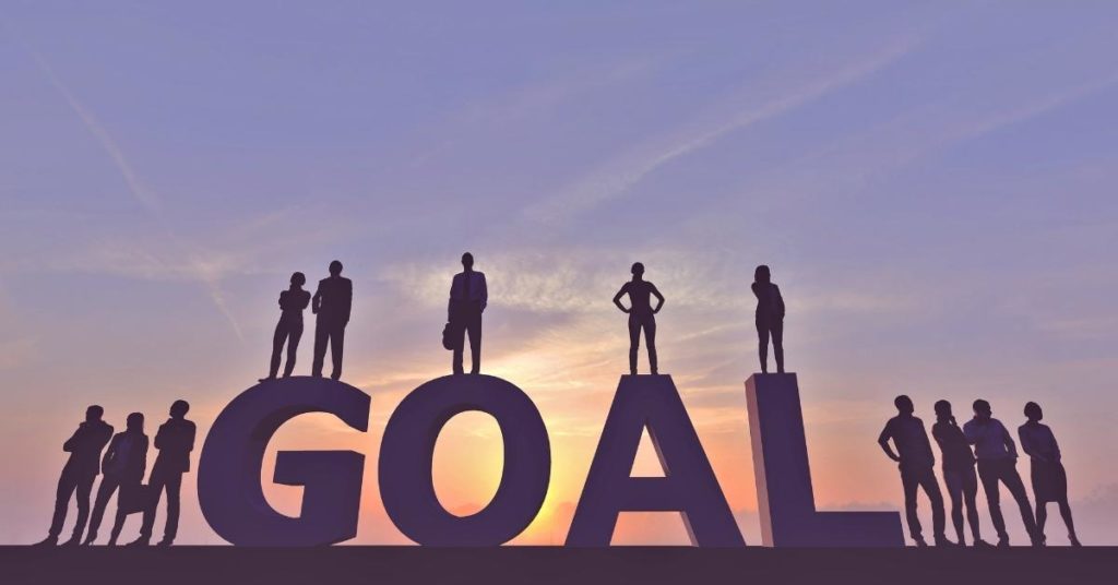 What do COACHED Goals mean and how to use them