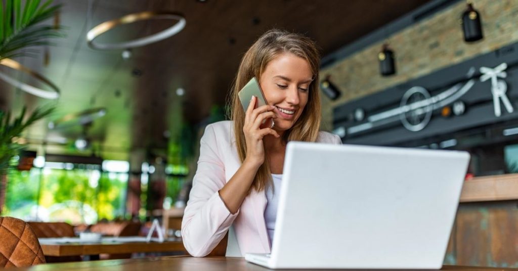 The Discovery Call – What Is It?