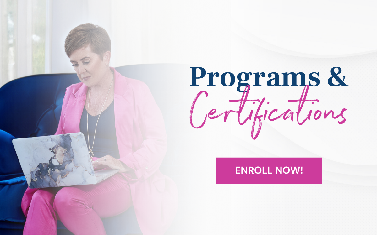 Programs and Certifications