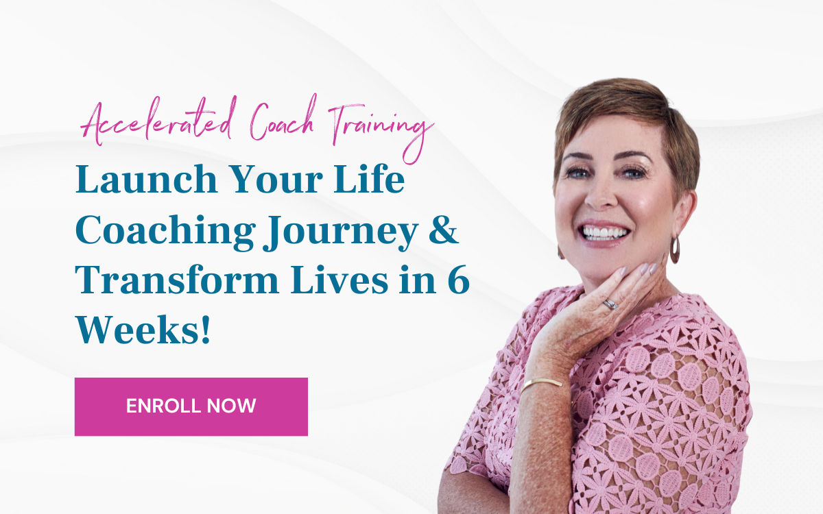 Life Coach Training