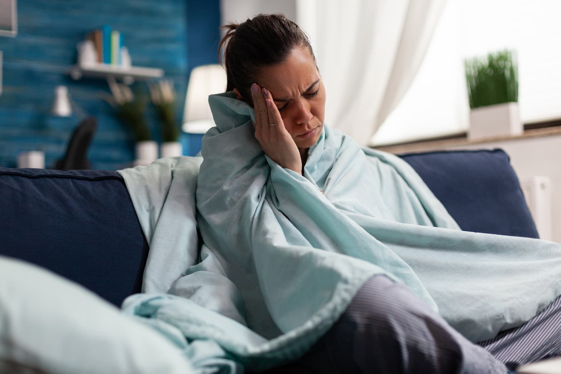 Migraines And Hormones Understanding The Connection