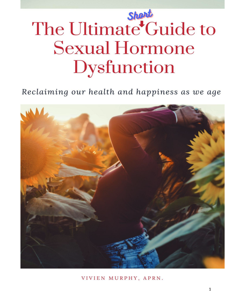 Master Your Hormones, Transform Your Life!