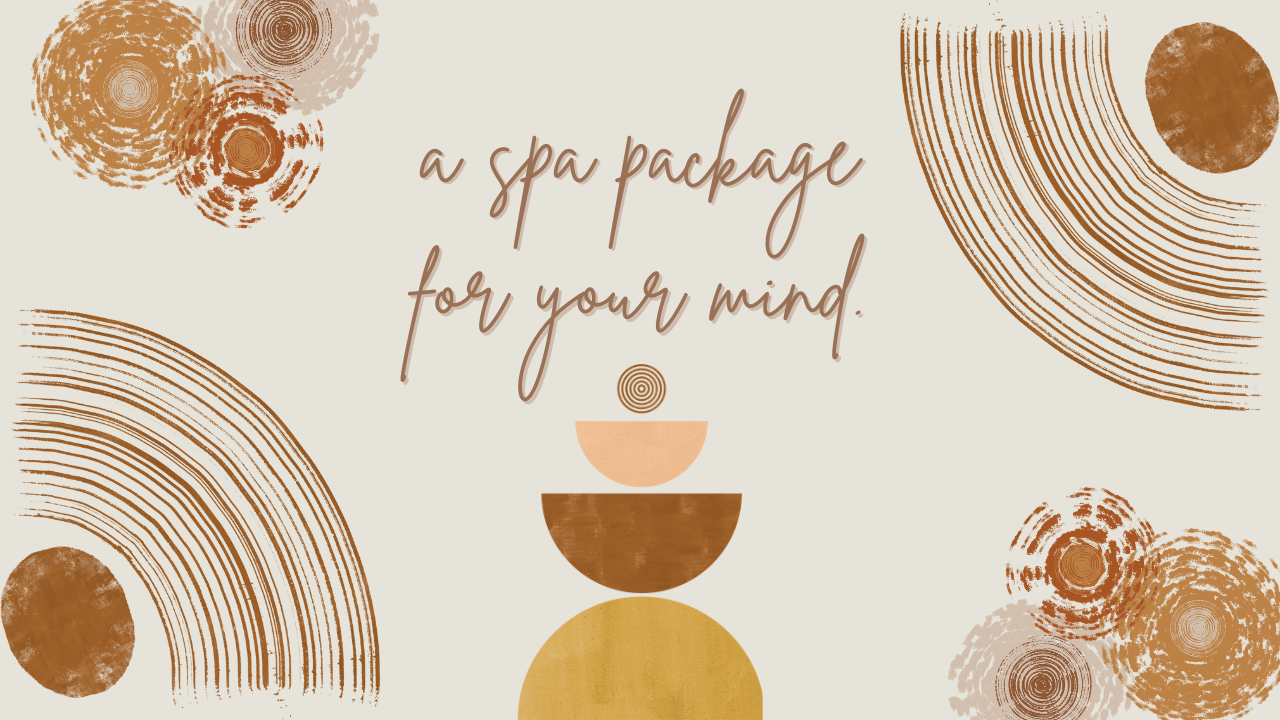 SeedSoilWater Spa Mind Retreat Wellness Rejuvenation