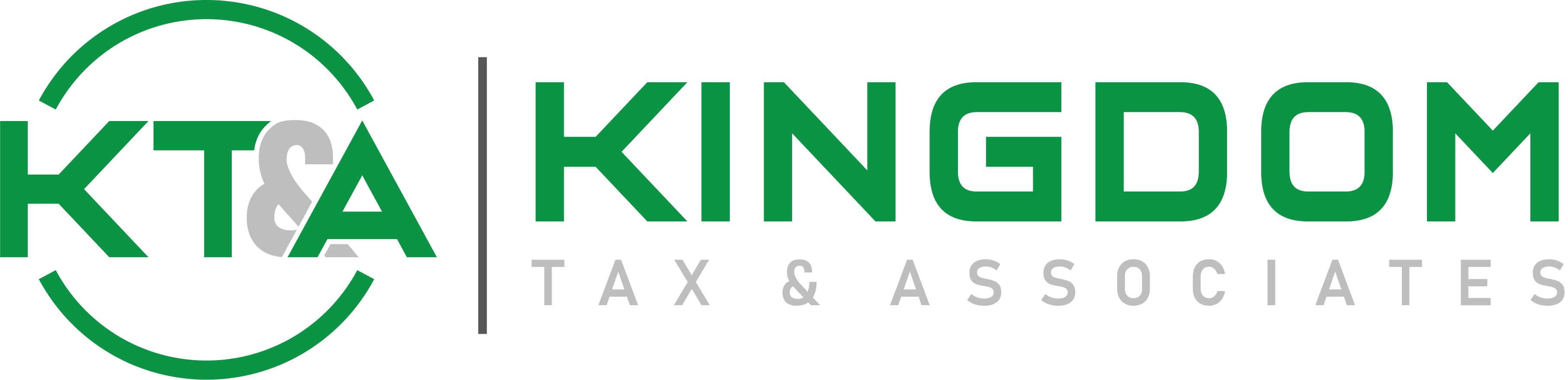 Kingdom Tax & Associates