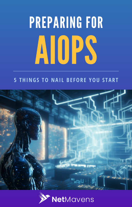 How to Prepare for your AIOps Deployment