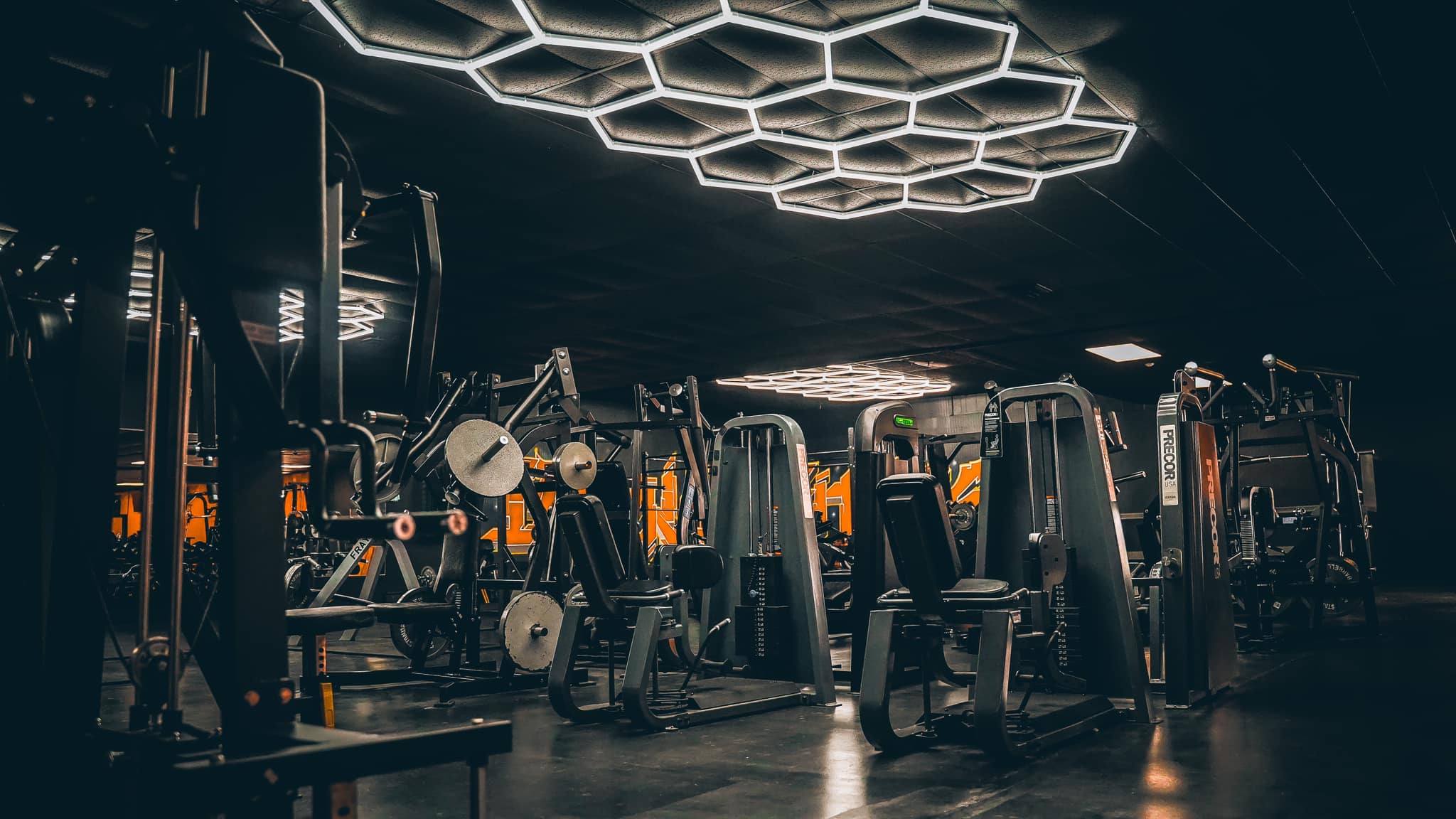 Impulse Fitness - Tour Our Gym In Park City