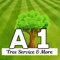 Get Your Free Tree Quote A1 Tree Service & More