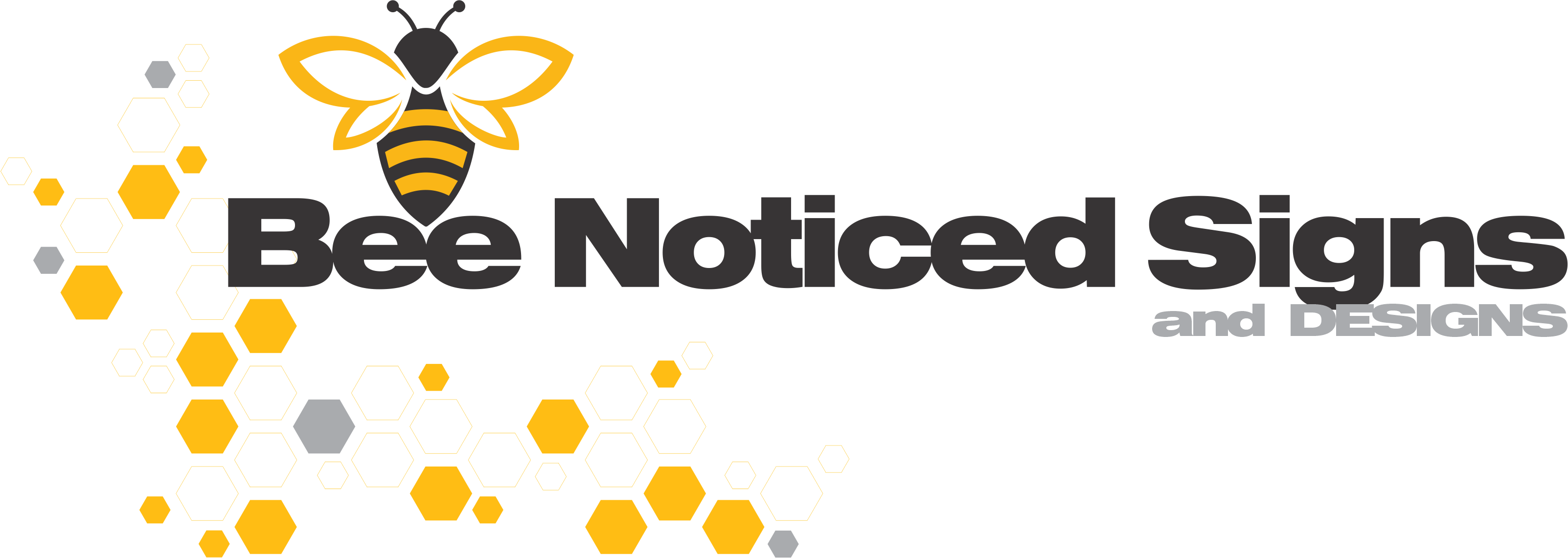 BEE NOTICED | Central Coast Signage Company