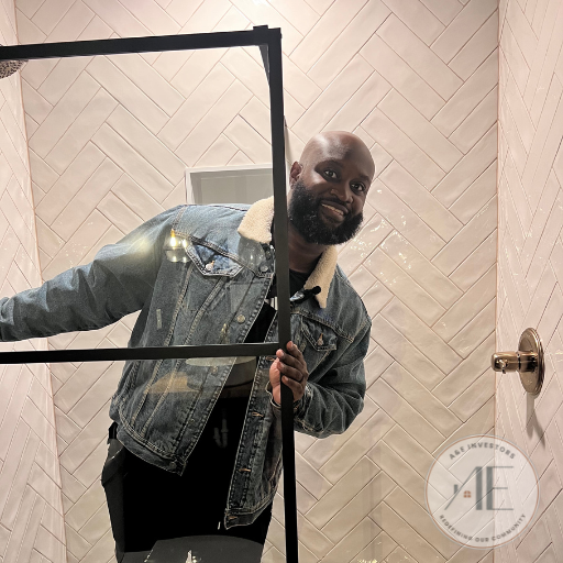 Aaron Tawiah | A&E Investors - Mentorship