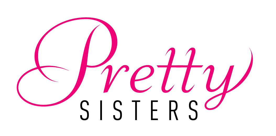 About Pretty Sisters and the Think Pretty Movement