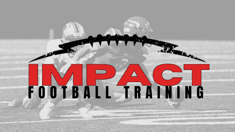 Impact Football Training