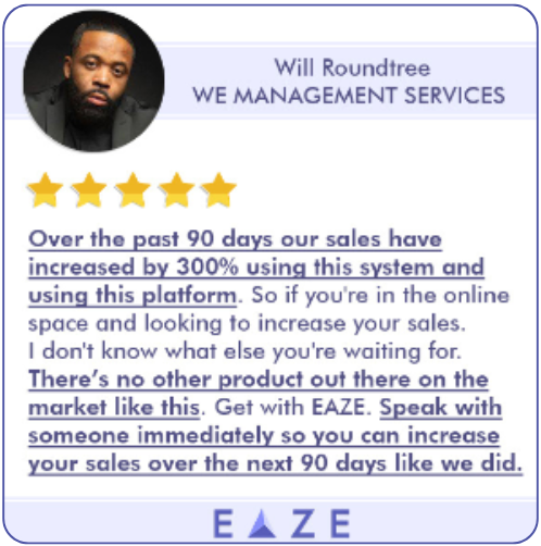 Eaze Consulting