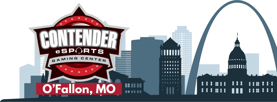 Video Game Center in O'Fallon, MO | Contender Esports