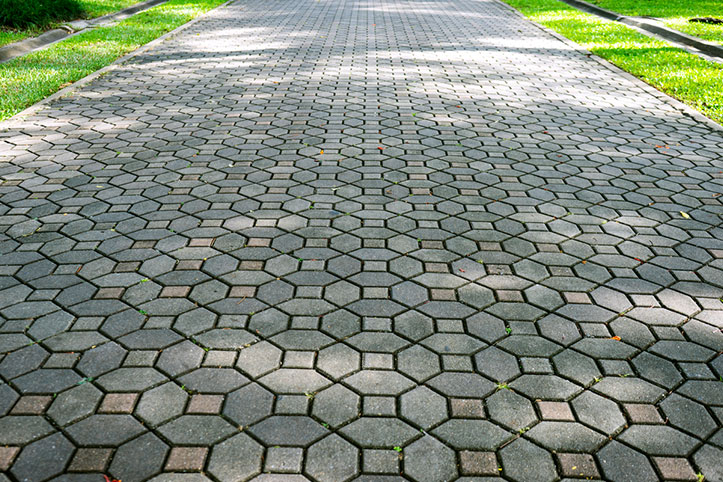 Driveway Paving | Adelaide Paving Pros
