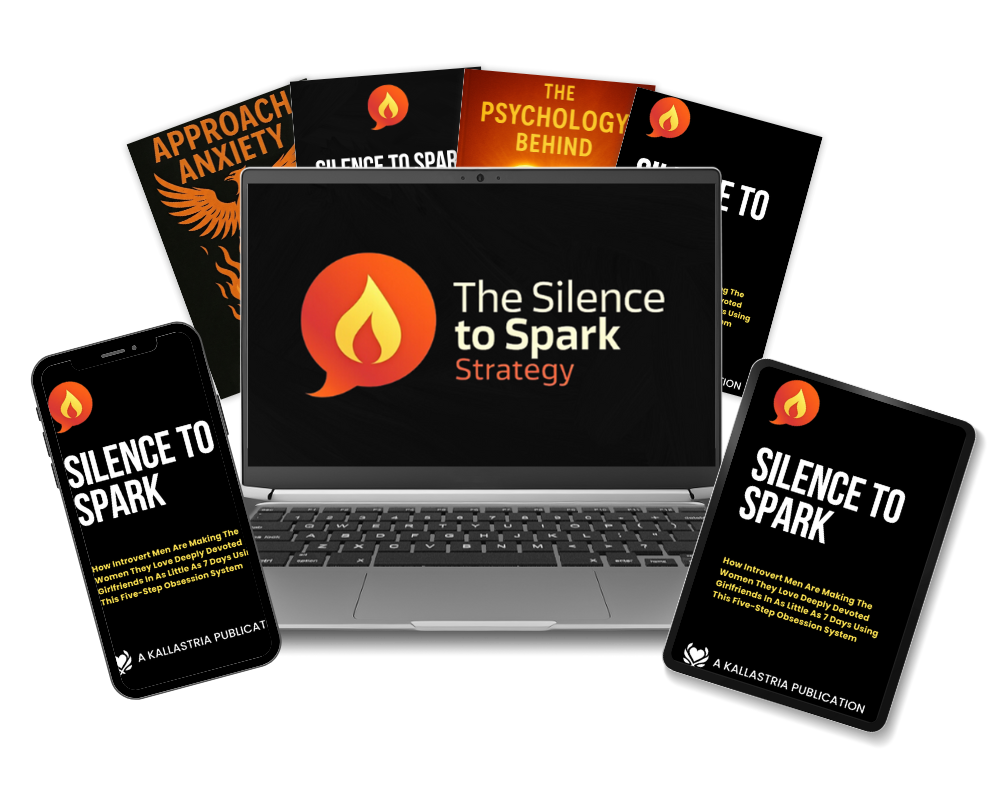 Silence to SPARK Strategy