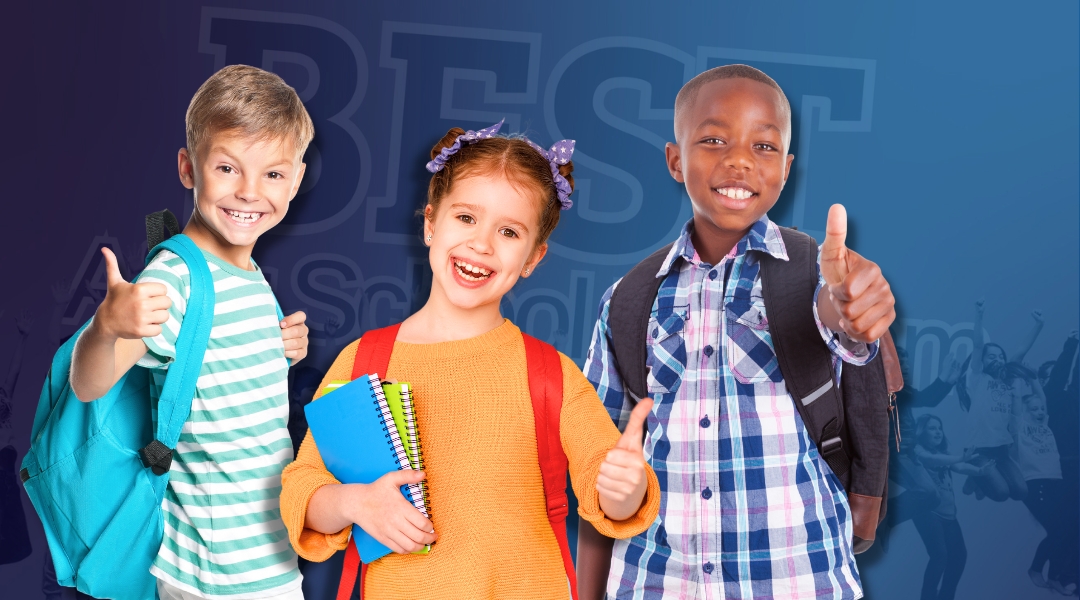 The Best After School Program In Radcliff, Kentucky!