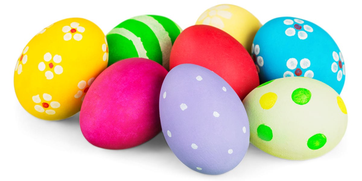 Easter Egg Hunt! - FREE EVENT in Cumming!