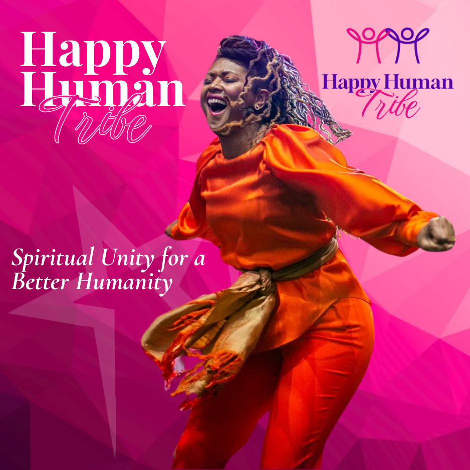 The Happy Human Tribe