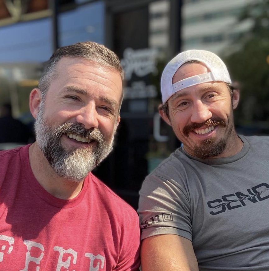 Apogee Man - Become an Apogee Man