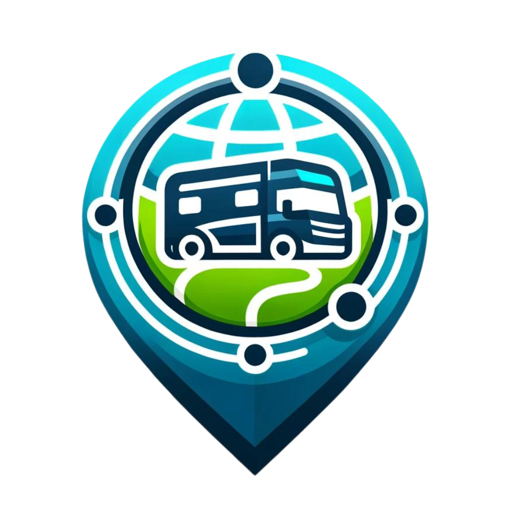 Swipe & Stay | RV Travel & Reservations | Remote Utility Control | RV ...