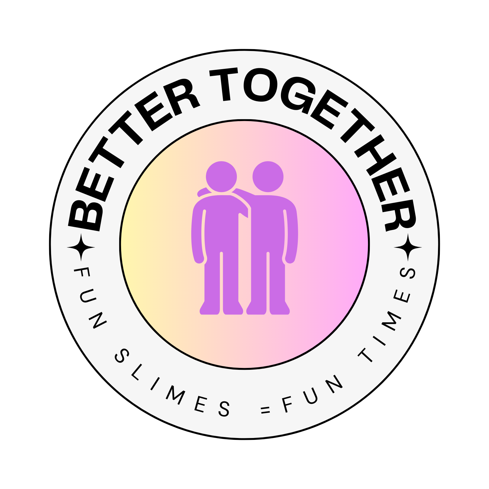 Better Together Slimes