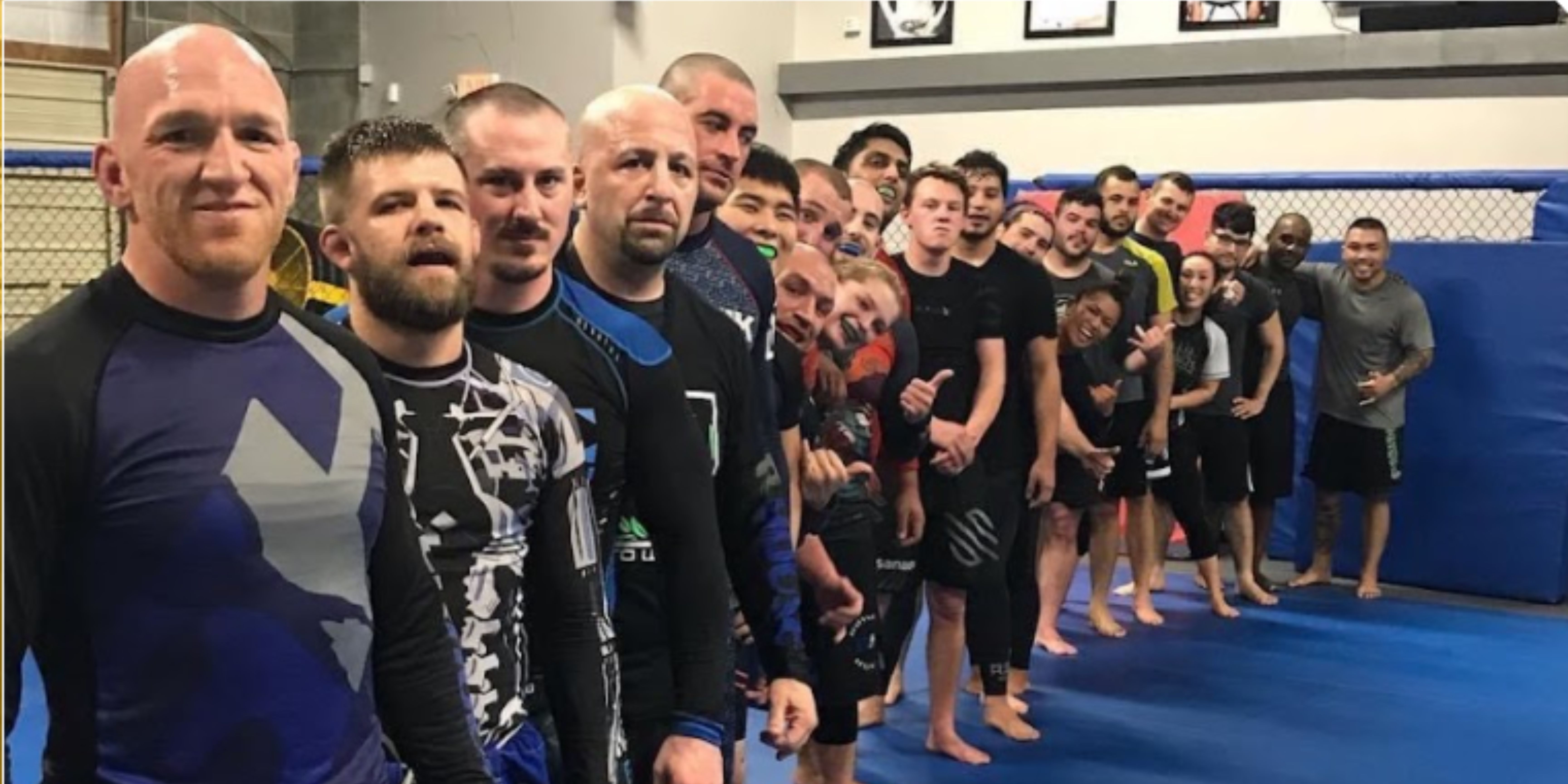 NEW - 42 Day Challenge