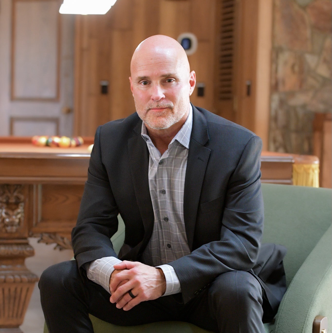Chris Dunham — The Real Estate Guy™ | Phoenix Military REALTOR®