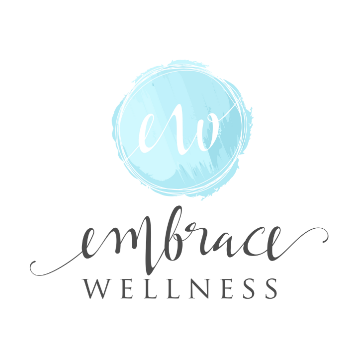 Embrace Wellness With Erika