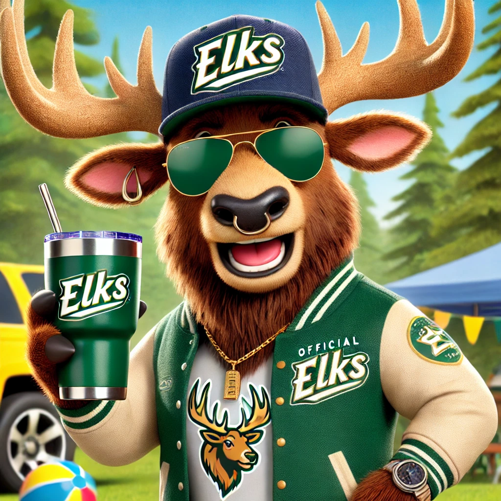 Huntington Beach Elks Lodge Sons of the Beaches – Official Merchandise