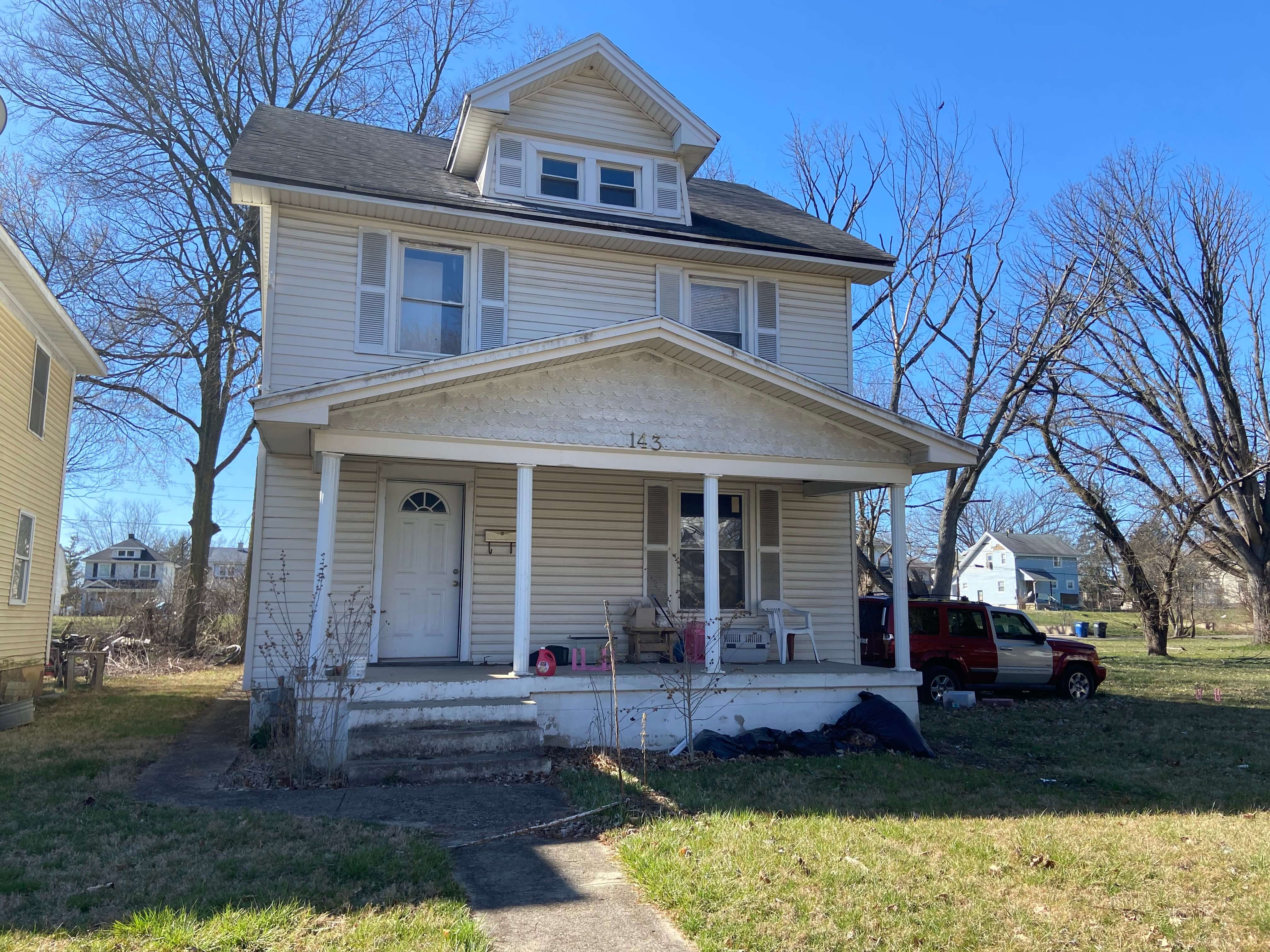 143 Lorenz Ave Dayton OH 45417