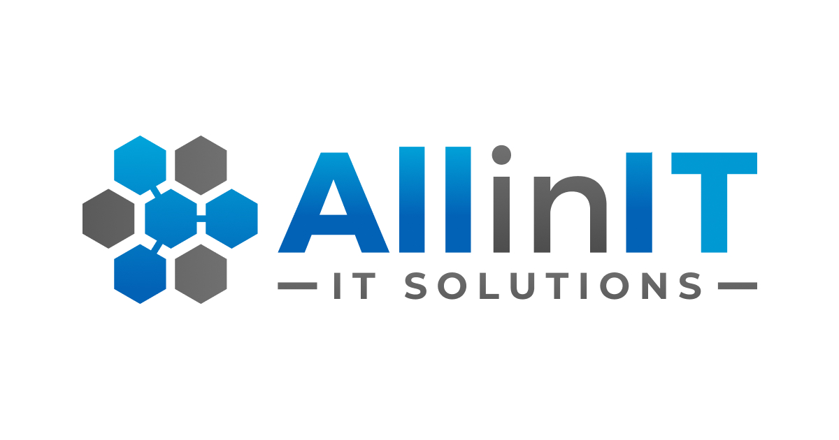 Your IT Security Partner in Houston | All in IT