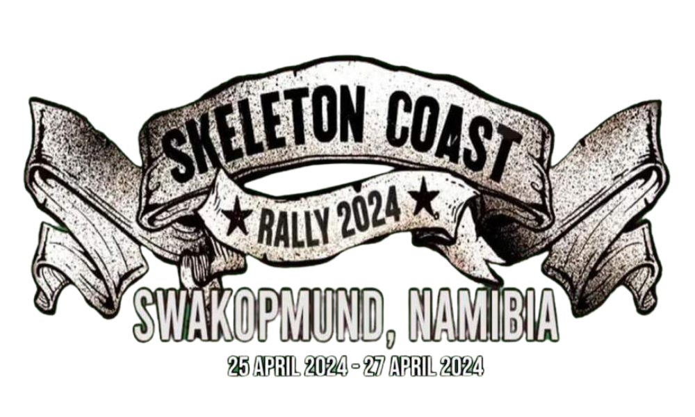 Skeleton Coast Rally