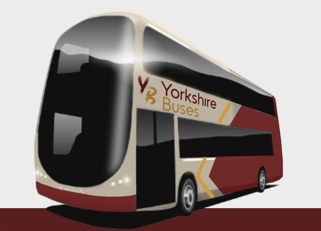 Bus Travel in West Yorkshire