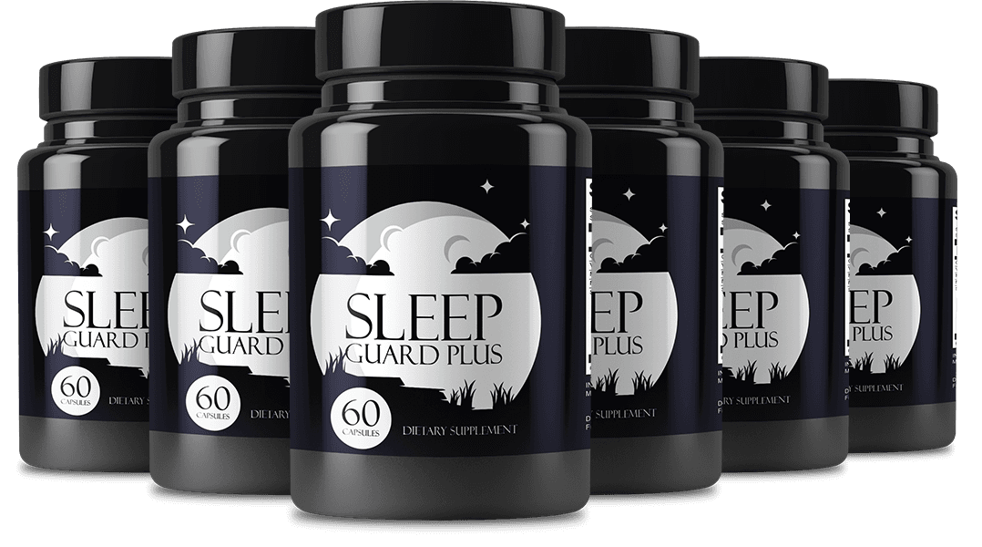 Sleep Guard Plus Benefits | Order Now & Get $300 Off