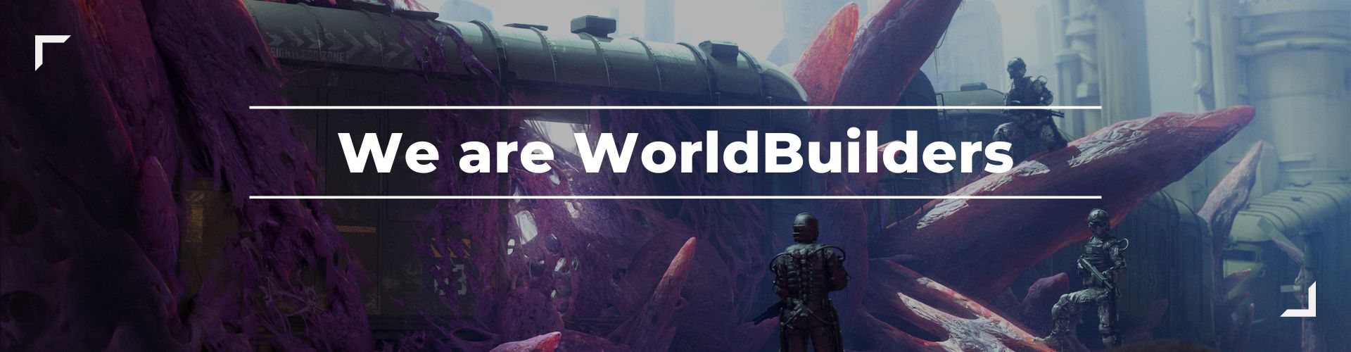 Worldbuilders Workshop