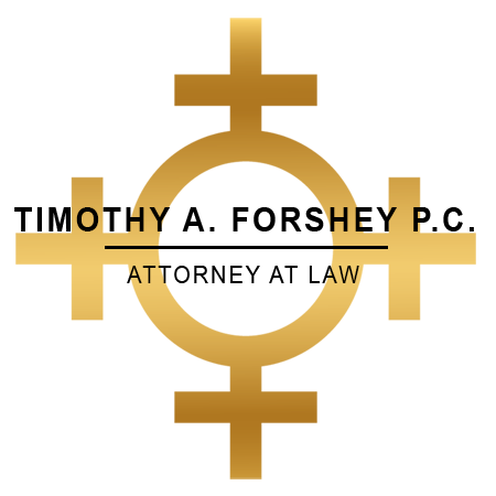 Home [tforsheylaw.com]