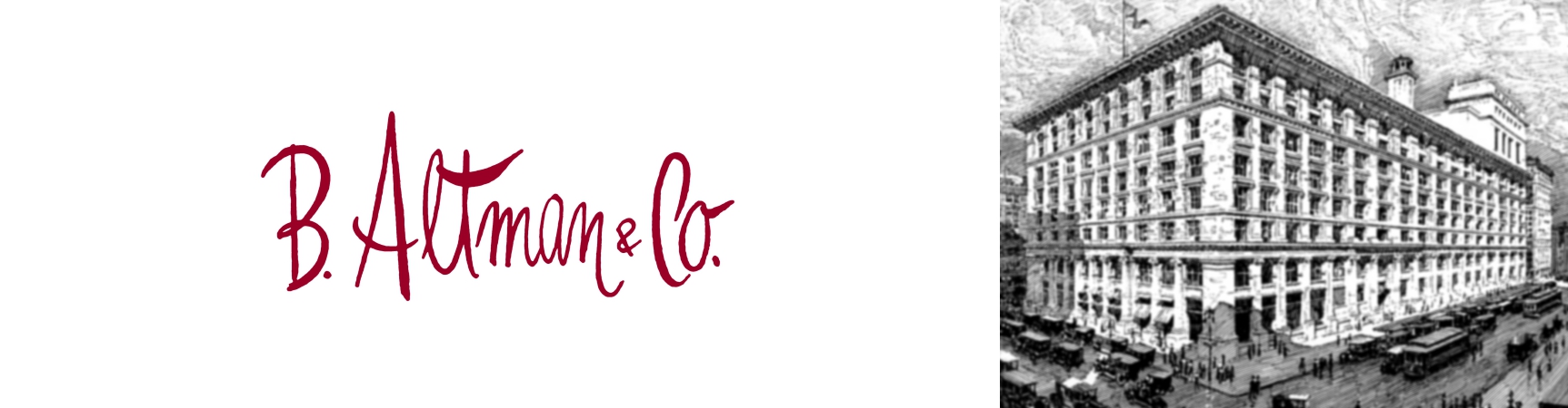 B Altman & Co