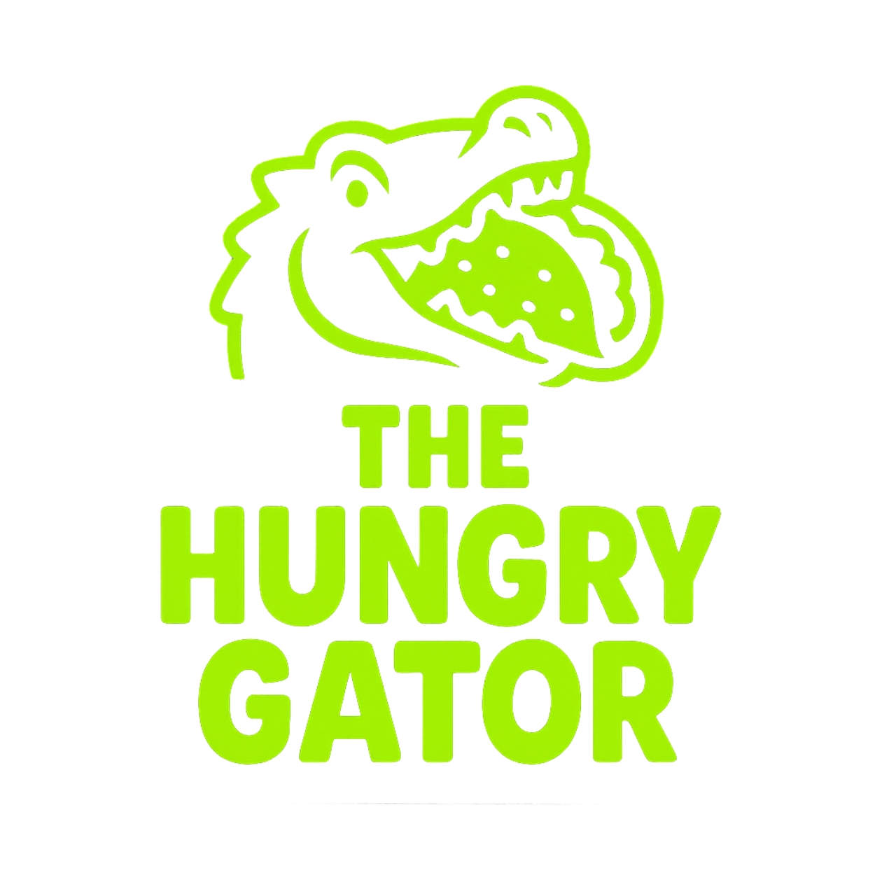 Hungry Gator Food Truck | Home