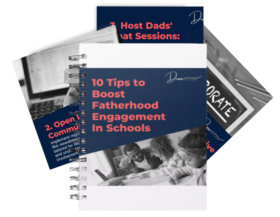 Boost Father Engagement