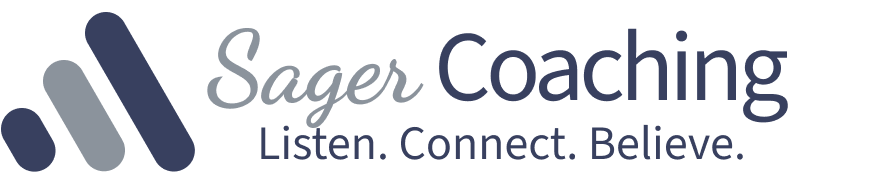 Steve Sager Coaching