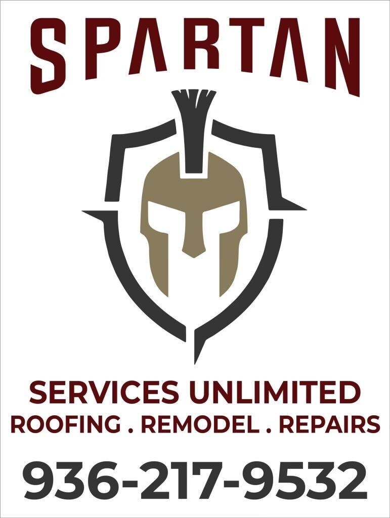 Spartan Services Unlimited - Roofing, Remodel & Repairs in Conroe, TX