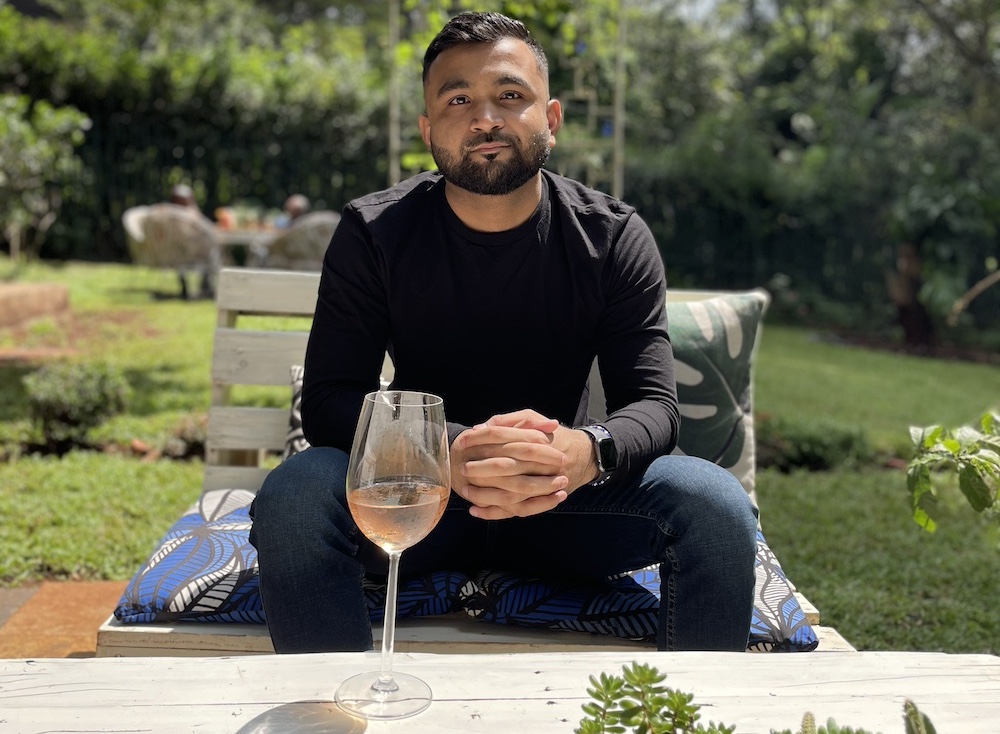 How Kunal Makes $20,000-$30,000 Per Month On Instagram…
