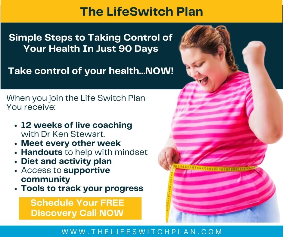 The LifeSwitch Plan