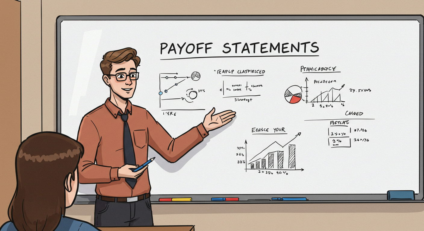Payoff Statements Minicourse