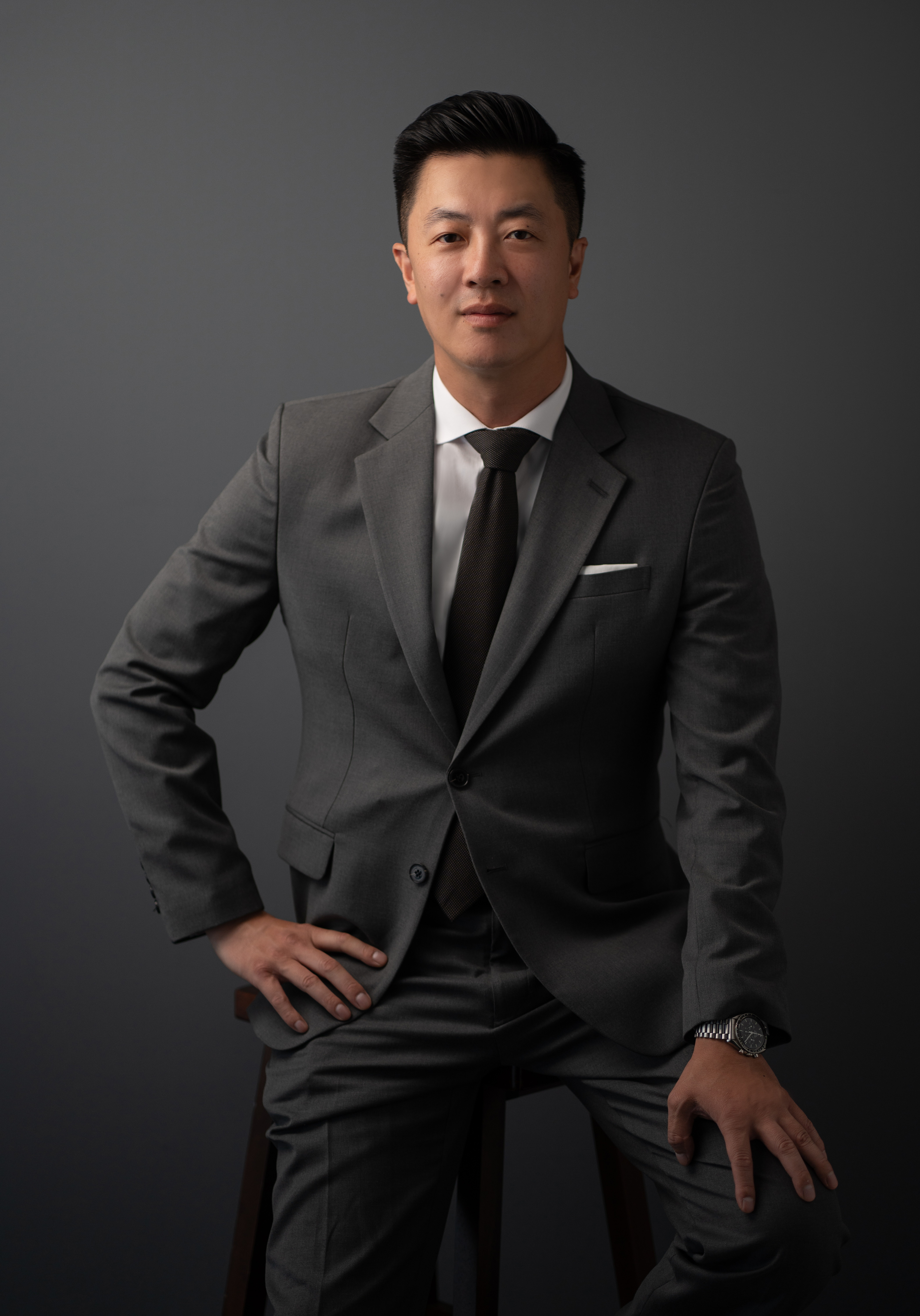 Daniel K. Cheng Real Estate